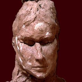 Heads & Portraits - Kathy Forer